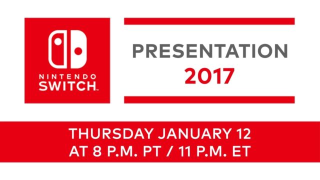 Nintendo Switch: precio, portadas y formato de los juegos