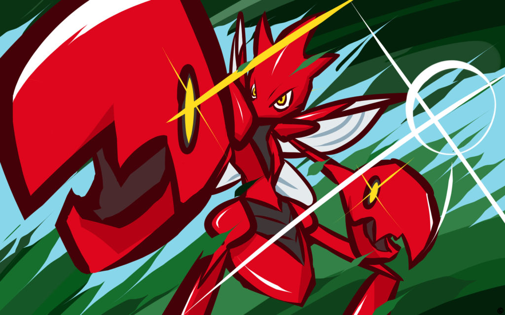 Pokémon preferidos de la redacción