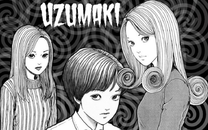 'Uzumaki': entrevista con el staff del anime basado en el manga de ...