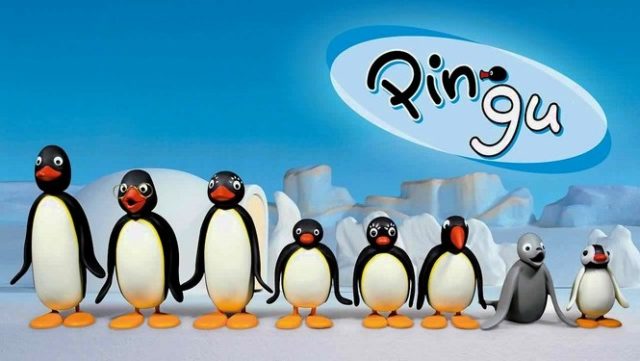 'Pingu in the City' es el nuevo anime de Polygon Pictures