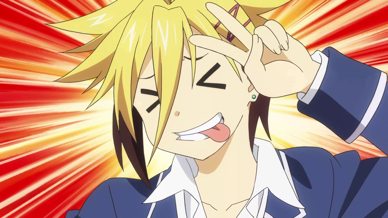 Primeras impresiones: 'Food Wars! The Third Plate'