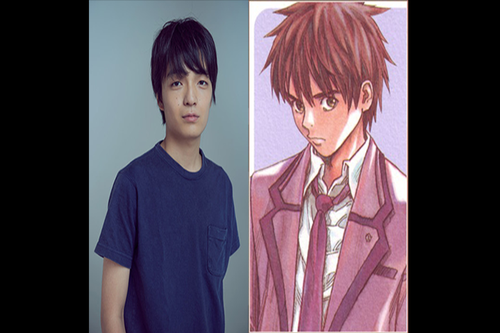 El manga 'I"s' obtiene un live-action para 2018