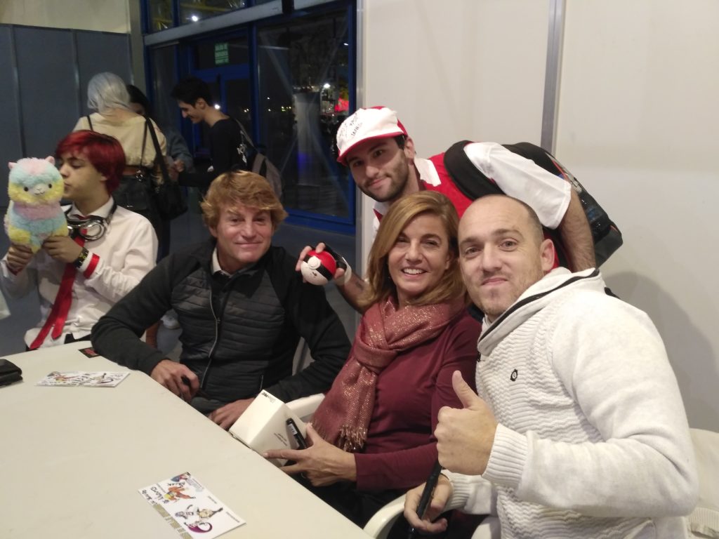 Crónicas de un viajero: mini-entrevista con Javier Balas