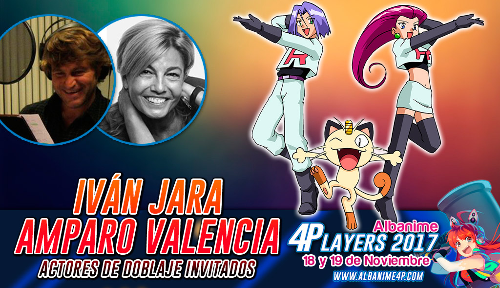 Crónicas de un viajero: mini-entrevista con Amparo Valencia