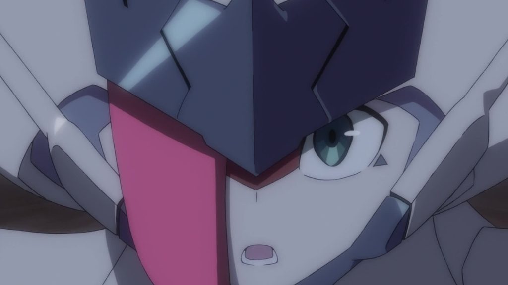 'DARLING in the FRANXX': análisis episodios 1-16