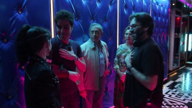 Primer tráiler oficial de Lo dejo cuando quiera