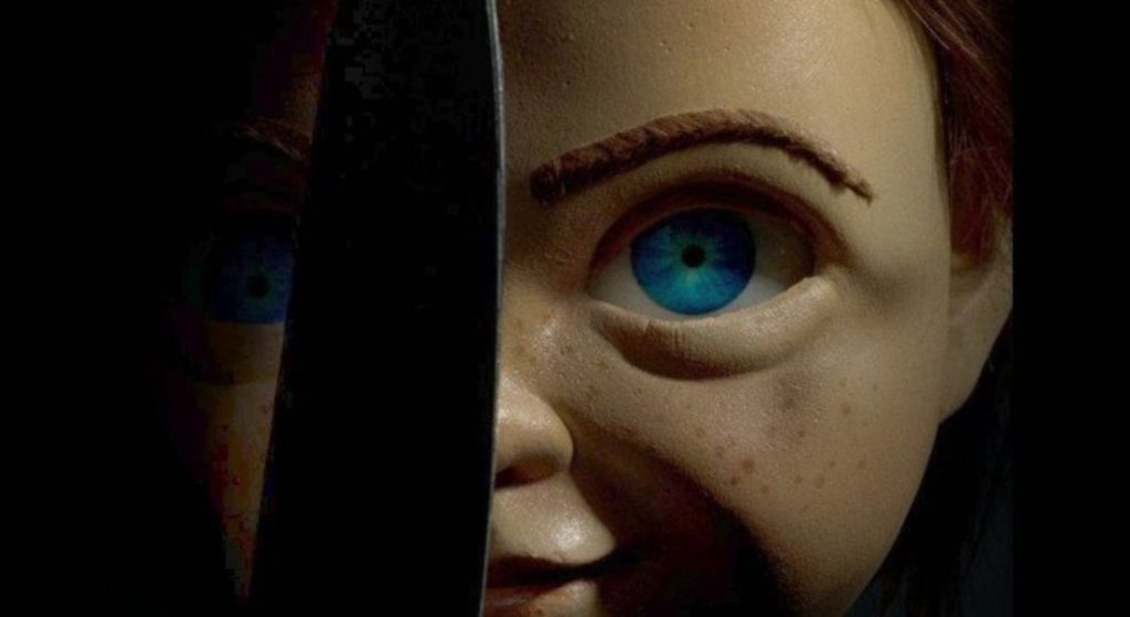 El reboot de Chucky, Child's Play, lanza su primer tráiler