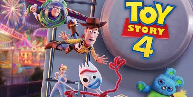 Toy Story 4: ¡Llegan las primeras críticas!