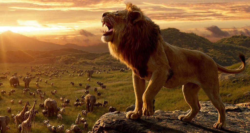 'El Rey León': review sin spoilers