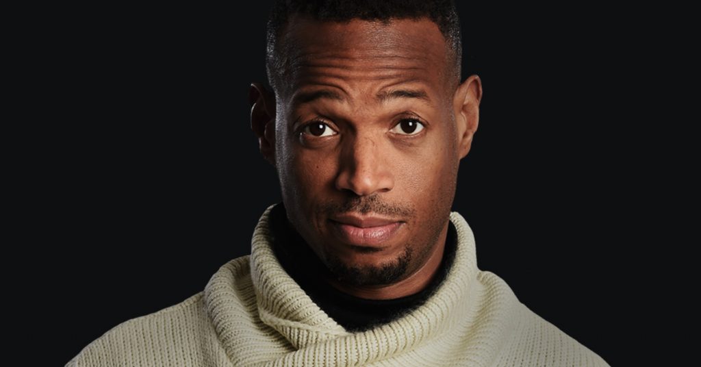 Netflix: Divertidísimo tráiler de Sextuplets con Marlon Wayans