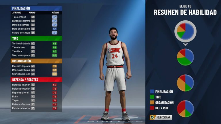 Análisis de 'NBA 2K20', simulación deportiva en estado puro