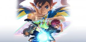 Inazuma Eleven: Victory Road confirmado para PS5