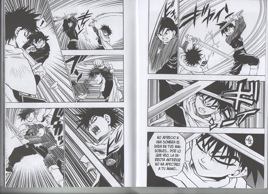 Reseña manga: 'Dragon Quest: Emblem of Roto' #9