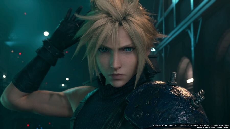 FFVII Remake vs FFVII Original; una comparativa ¿polémica?