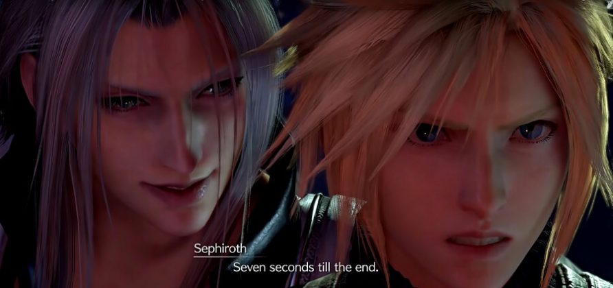 FFVII Remake vs FFVII Original; una comparativa ¿polémica?