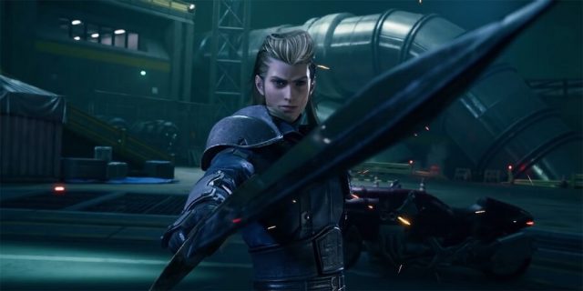FFVII Remake vs FFVII Original; una comparativa ¿polémica?