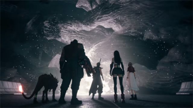 FFVII Remake vs FFVII Original; una comparativa ¿polémica?