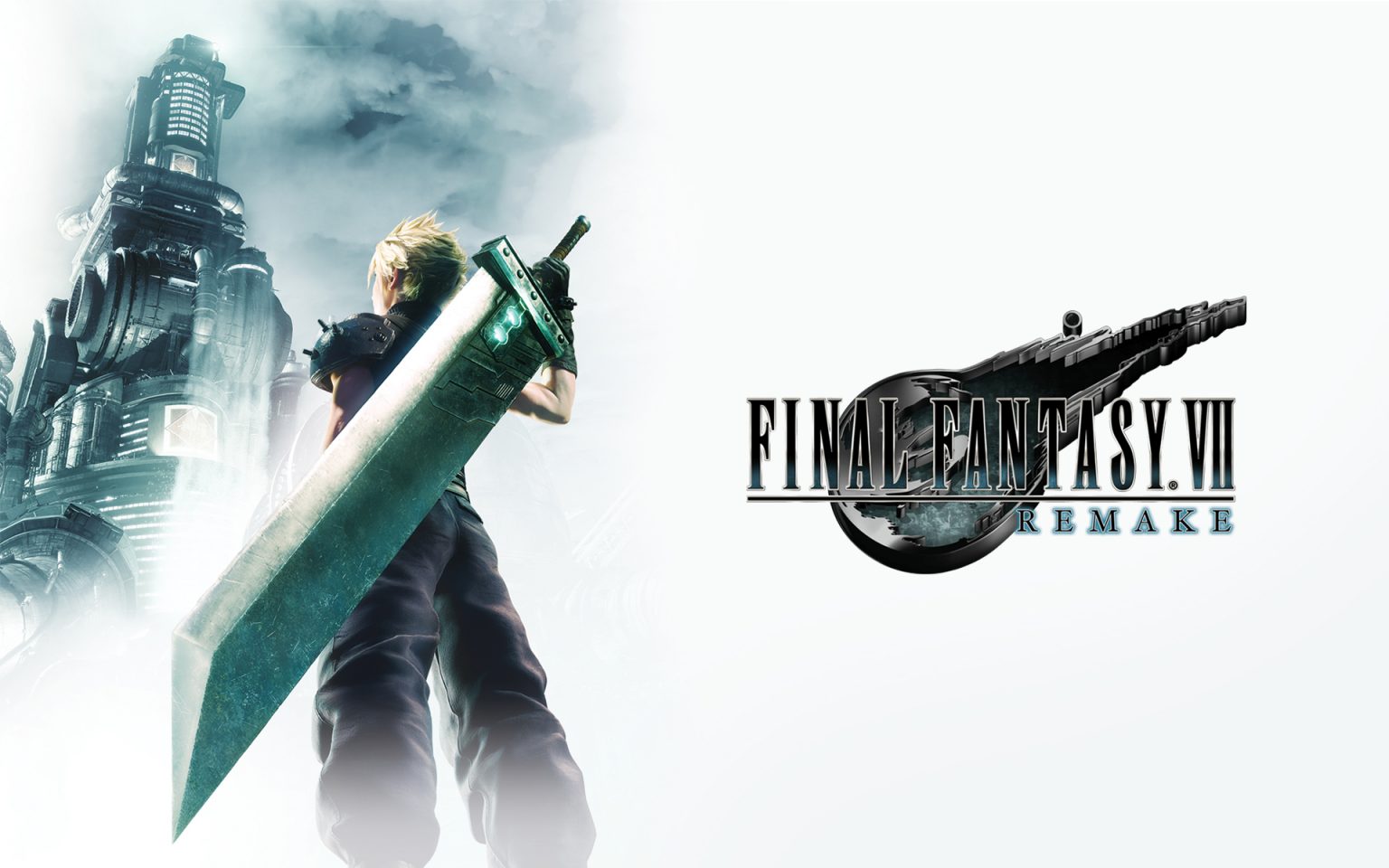 FFVII Remake vs FFVII Original; una comparativa ¿polémica?