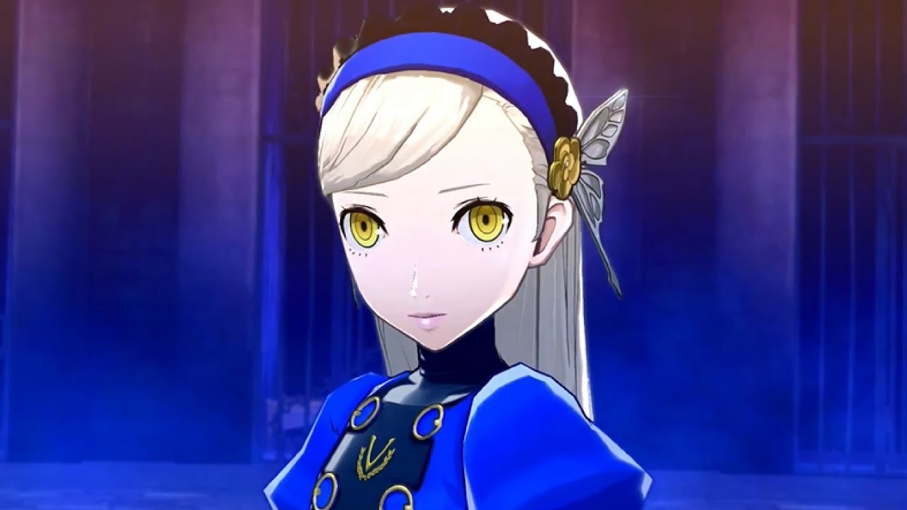 Guía de combate: 'Persona 5 y cómo derrotar a Lavenza'