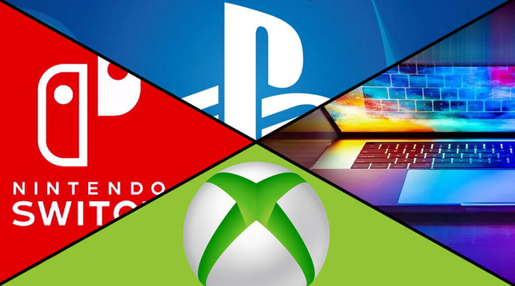 La guerra de las consolas es una estupidez | Un artículo de opinión