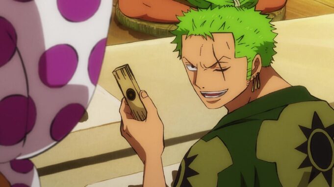 One Piece 1021: dónde y cuándo ver el anime online en español