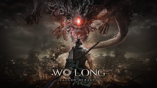 Wo Long: Fallen Dynasty estrenará una nueva demo este mes