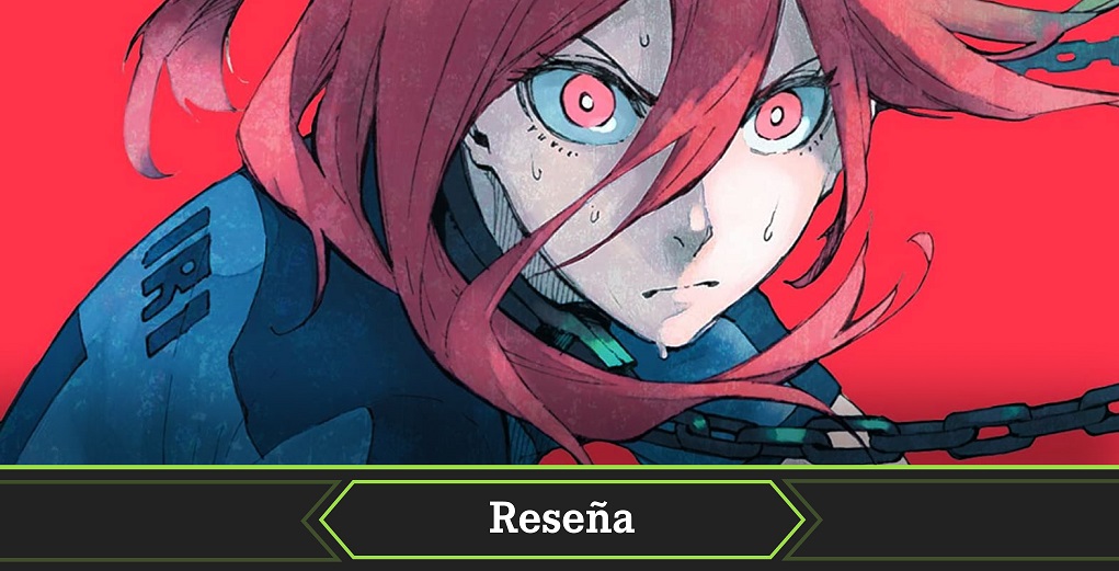 Reseña Blue Lock 3 | ¿Los nuevos magos del balón?