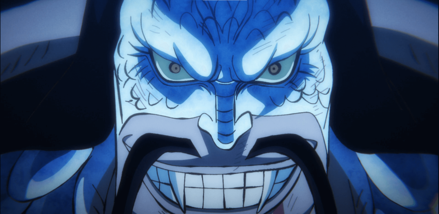 One Piece 1035, anime: dónde y cuándo ver online, gratis, en español y ...