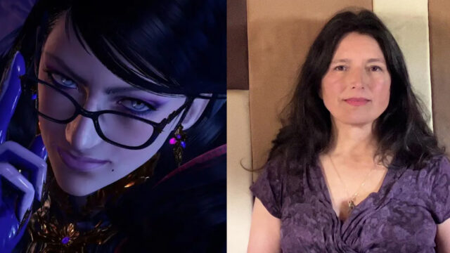 Quién es Hellena Taylor, la antigua actriz de Bayonetta