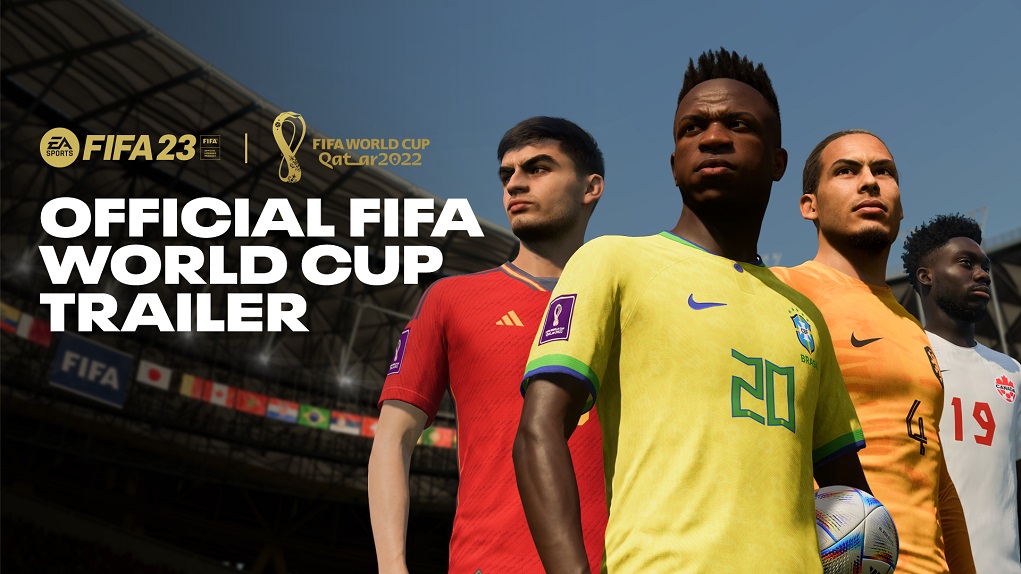 FIFA 23: Copa del Mundo; ¿Qué novedades incluirá?