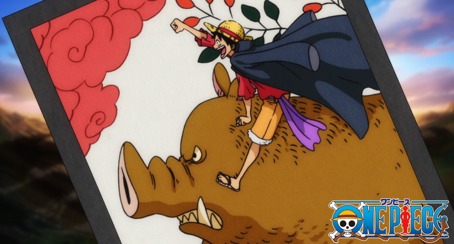 One Piece 1040 anime: dónde y cuándo ver online, gratis, en español y legal