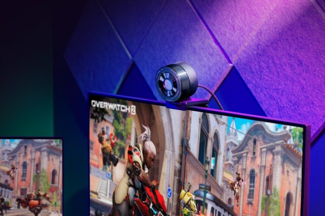 Razer presenta la Razer Kiyo Pro Ultra