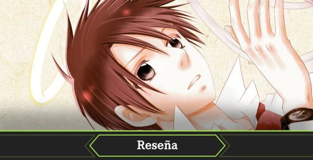 Reseña de El predilecto del dios n.º 1