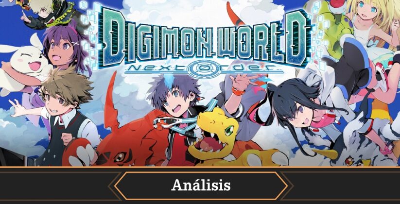 Análisis de Digimon World: Next Order para Nintendo Switch; regresamos ...