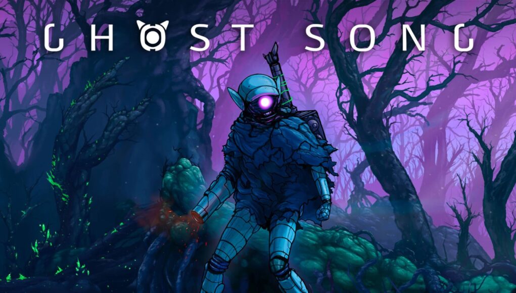 Ghost Song llegará en formato físico para PlayStation y Switch