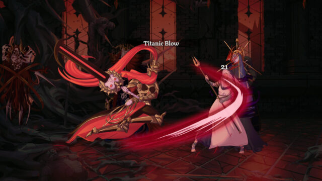 Shattered Heaven, el RPG de cartas, llega finalmente a PC