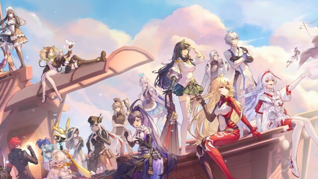 Tower of Fantasy recibe un nuevo personaje: Nan Yin
