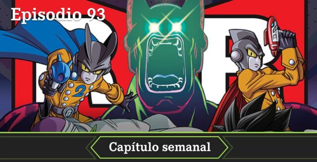 Dragon Ball Super 93: cuándo y dónde leer gratis y online el manga en ...