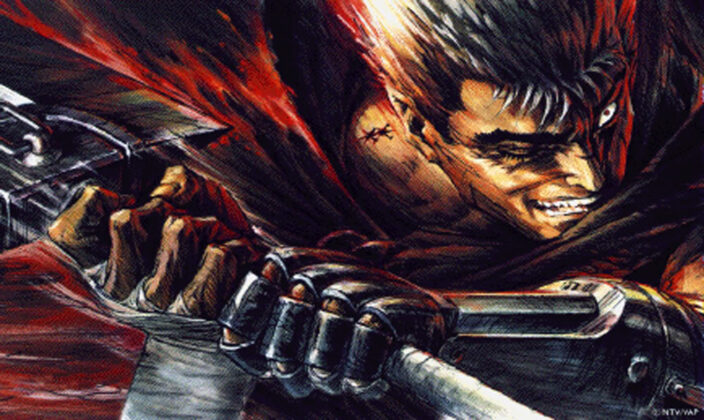 Cuándo sale el episodio 373 de Berserk; el manga regresa