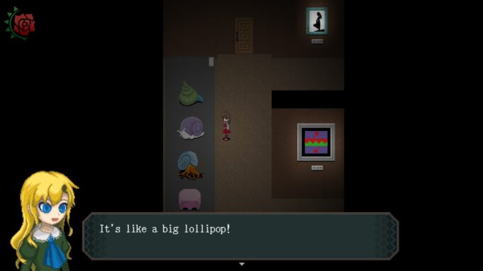 Análisis de IB para Nintendo Switch: una joya de RPG Maker que revive