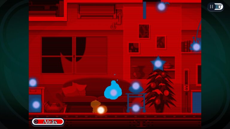 Análisis de Ghost Trick: Phantom Detective y su espíritu polterfeist