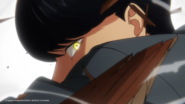 Mashle episodio 10: fecha, horario y dónde ver el anime online en español