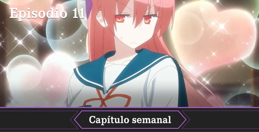 Tonikaku Kawaii temporada 2 episodio 11: fecha, hora y dónde ver el ...