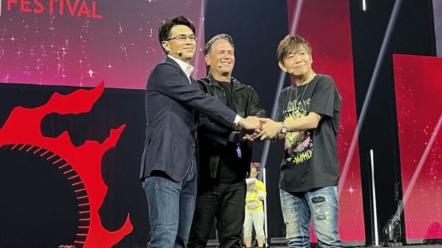 Final Fantasy XIV confirmado para Xbox Series y estrena tráiler