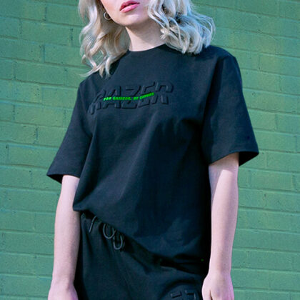 Razer Xanthus es la nueva línea de ropa gaming de la marca