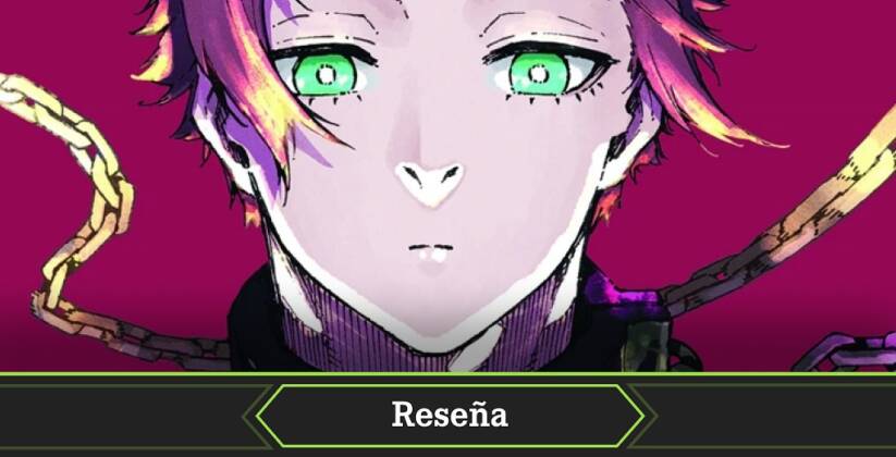 Reseña de Blue Lock n.º 16 y. n.º 17 | La explosión de Rin... y la ...