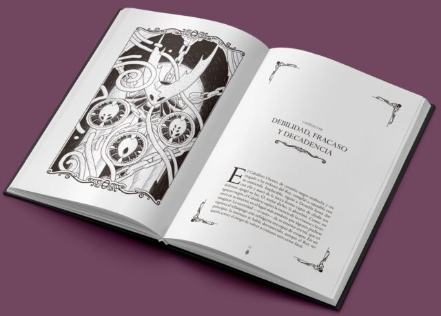 Reseña de El Libro Hueco, una obra magna de Hollow Knight