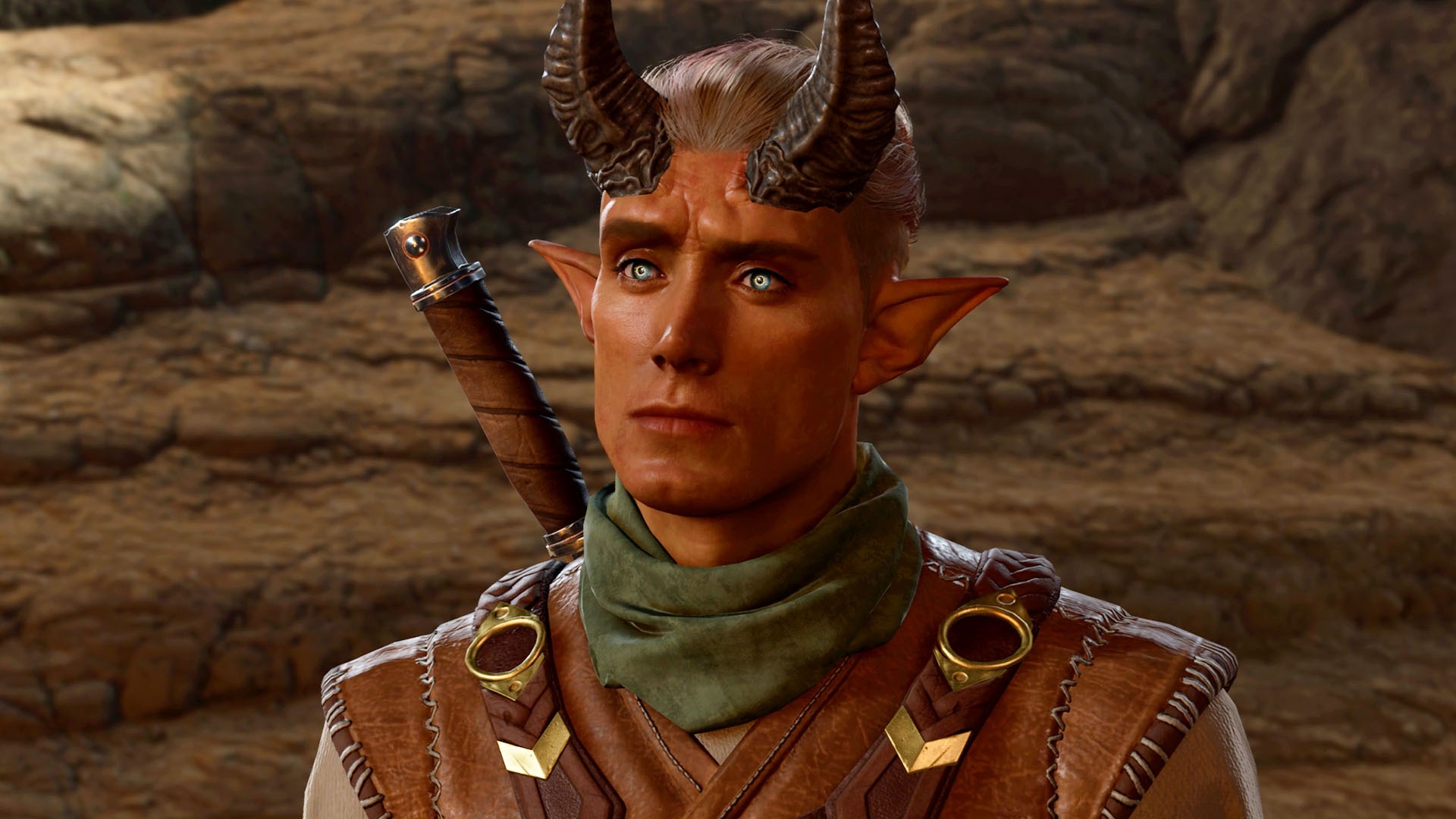 Guía de romance con Karlach en Baldur's Gate 3