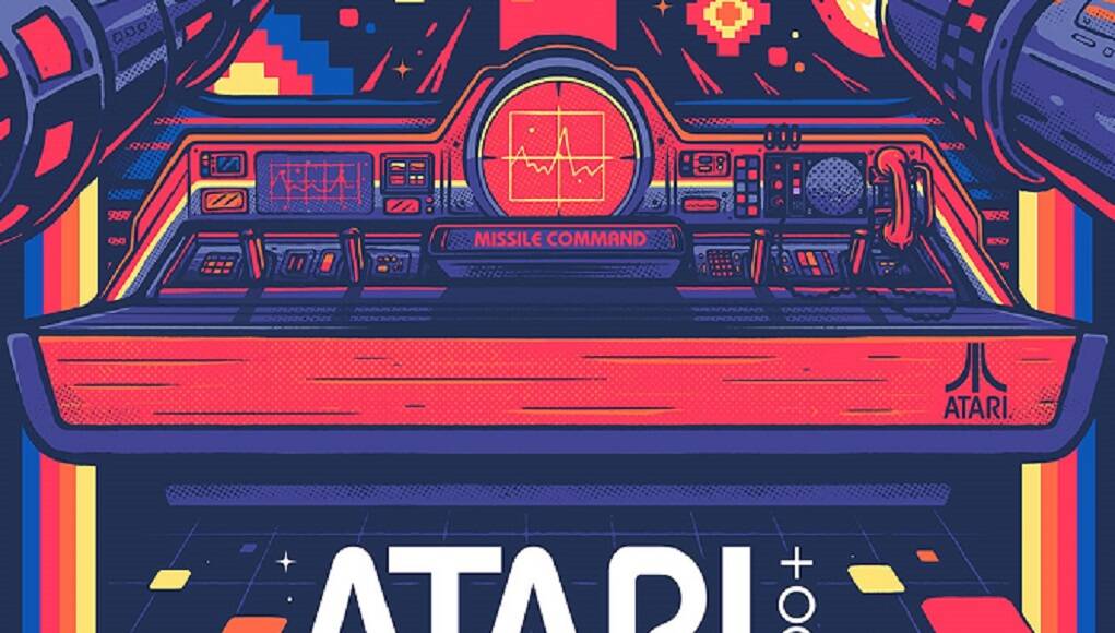 La Atari+ 2600 ya está disponible con todo el poder de lo retro