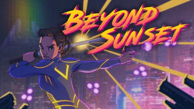 Beyond Sunset ya está disponible para PC a través de Steam